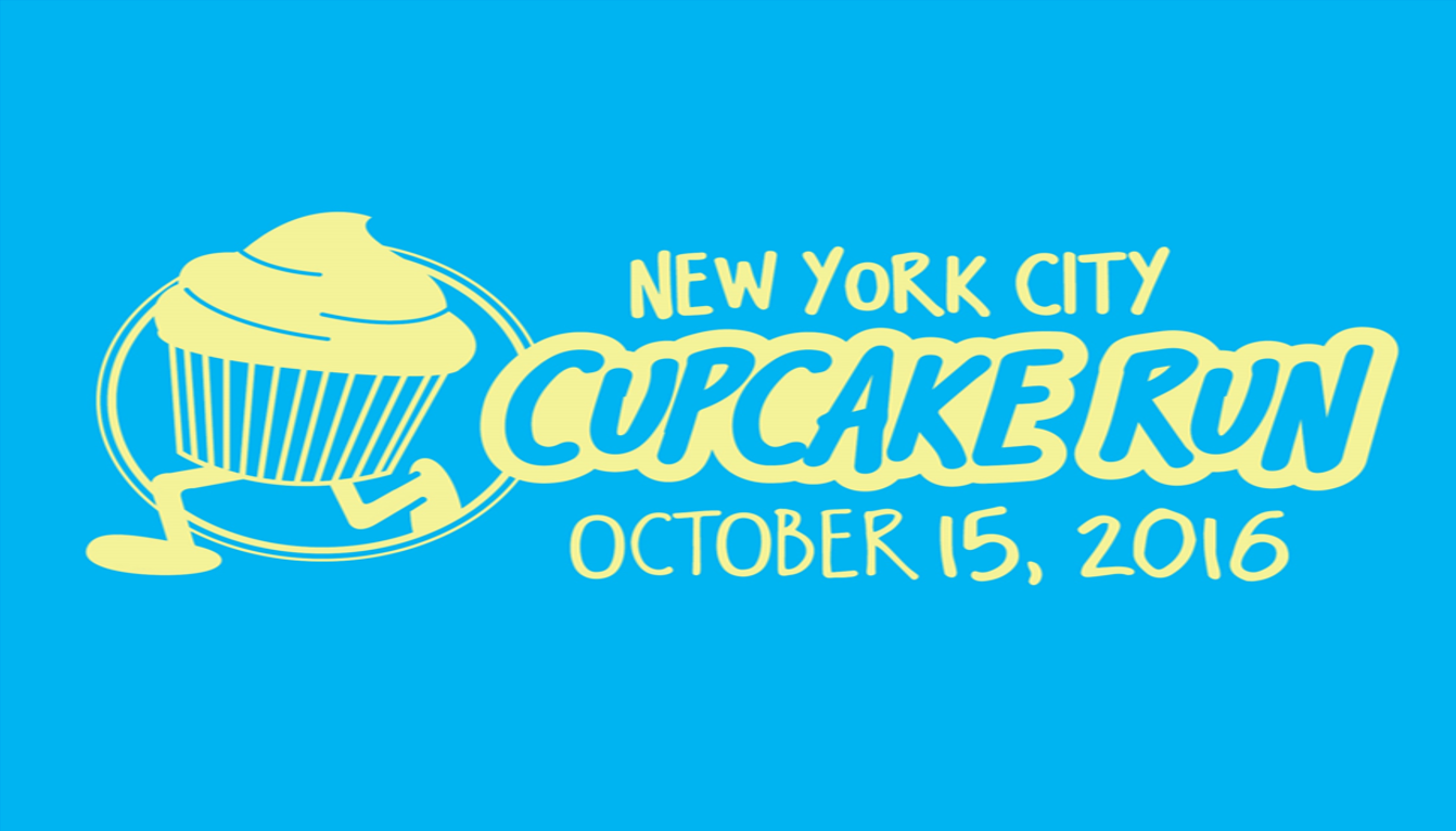 NYC Cupcake Run Is Back at Astoria Park October 15!