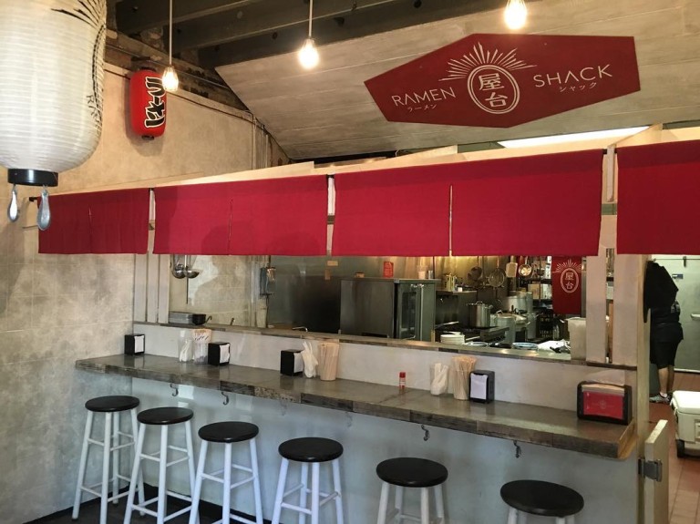 Ramen Shack For Reals - Restaurant Opening in LIC This Month | We Heart ...