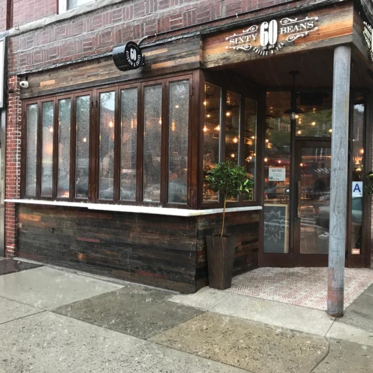 Big Changes Coming to 60 Beans - New Food, Drinks, Name | We Heart Astoria