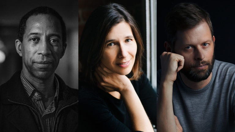 LIC Reading Series 4 years: Garnette Cadogan, Idra Novey, John Wray ...