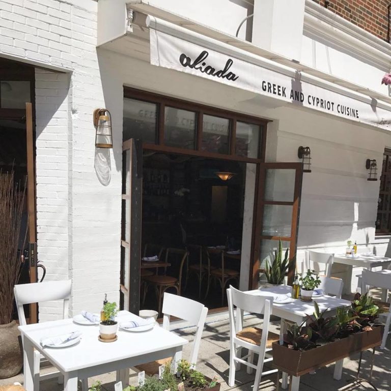 2019 Astoria Outdoor Dining Guide | We Heart Astoria