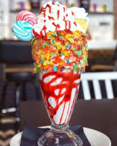 The Ultimate Astoria Dessert Crawl | We Heart Astoria