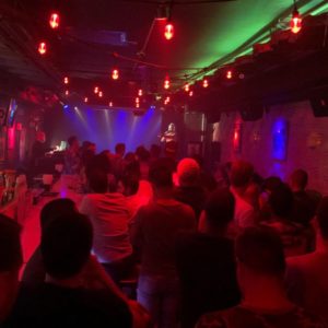 Where to Go for Date Night in Astoria | We Heart Astoria